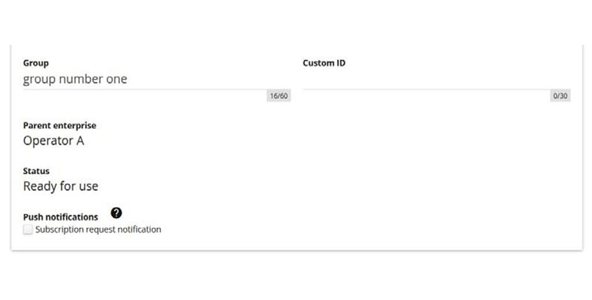 Working With Stomp Notifications Iot Developer Portal 2717