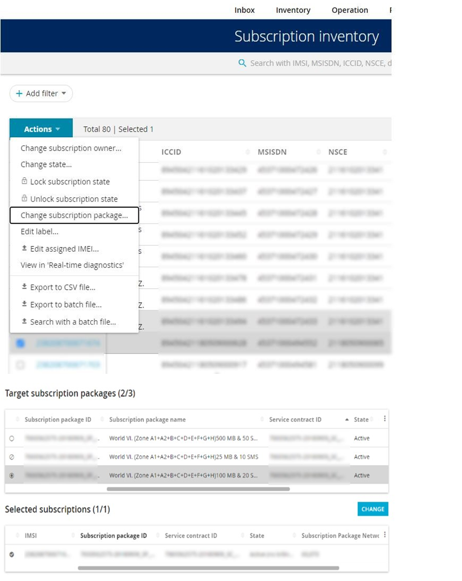 Working With Stomp Notifications Iot Developer Portal 7869